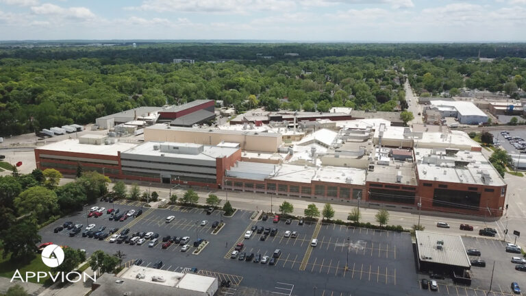 Appvion Announces Large Captial Investment in New Coating Equipment ...