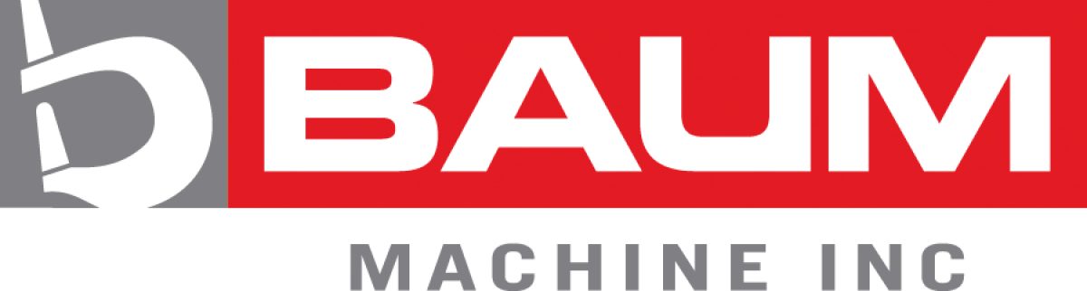 Baum Machine, Inc. - Green Bay Innovation Group | GBIG Members